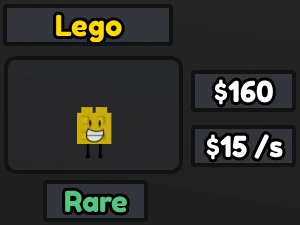 Lego | Steal An Object Show Wiki | Fandom