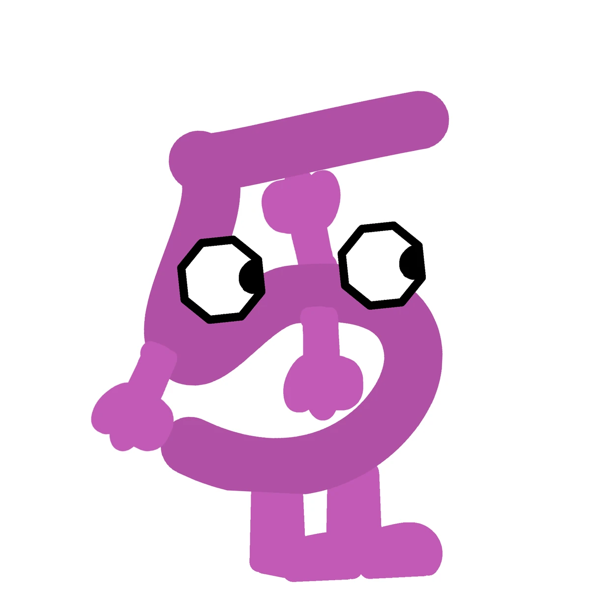 5ive | Steal An Object Show Wiki | Fandom