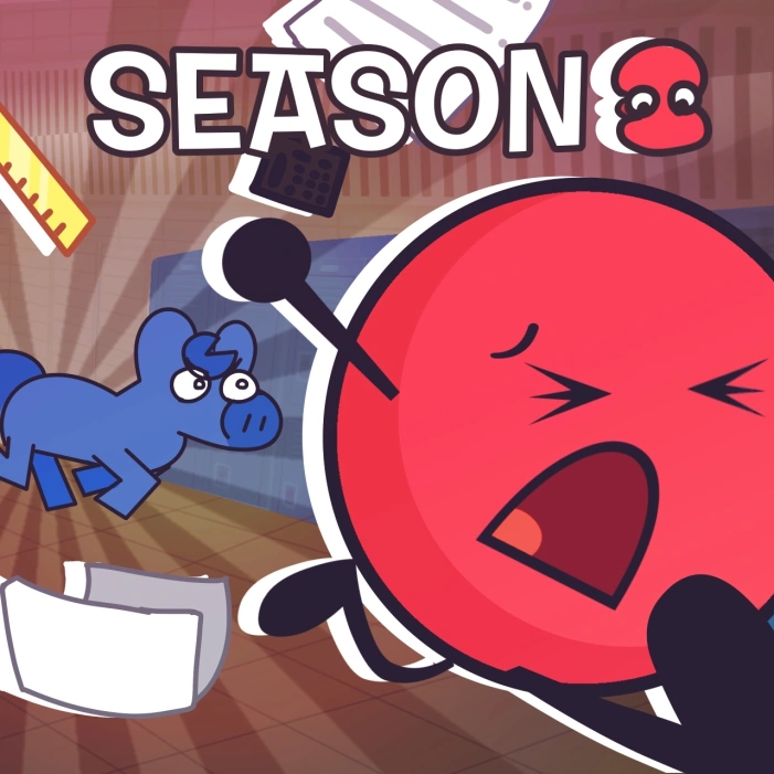 Season Pass/Season 3 | Steal An Object Show Wiki | Fandom
