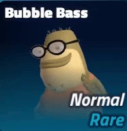 Bubble Bass | Steal a SpongeBob Wiki | Fandom