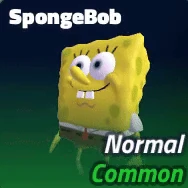 Category:Characters | Steal a SpongeBob Wiki | Fandom