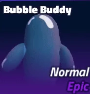 Bubble Buddy | Steal a SpongeBob Wiki | Fandom