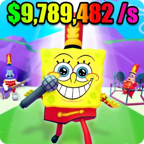 Mutations | Steal a SpongeBob Wiki | Fandom