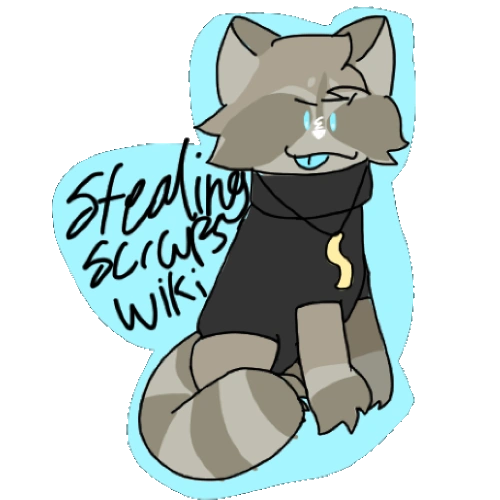 Bamboo | Stealing scraps! Wiki | Fandom