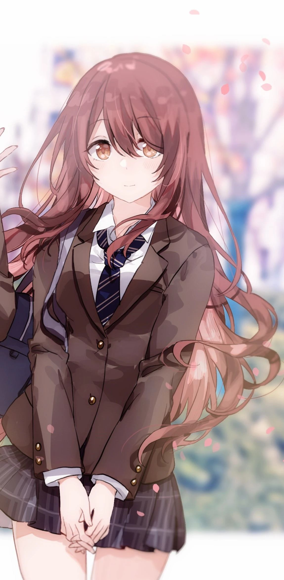 Itou Himeko | Stealing Spree Wiki | Fandom