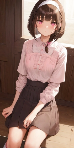 Ohori Tomoyo | Stealing Spree Wiki | Fandom