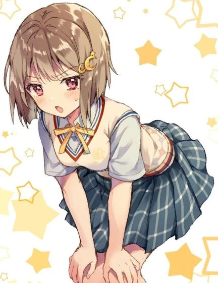 Kohinata Sumire | Stealing Spree Wiki | Fandom