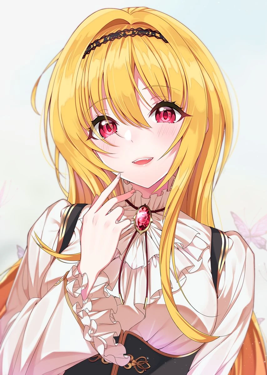 Shimizu Akane | Stealing Spree Wiki | Fandom