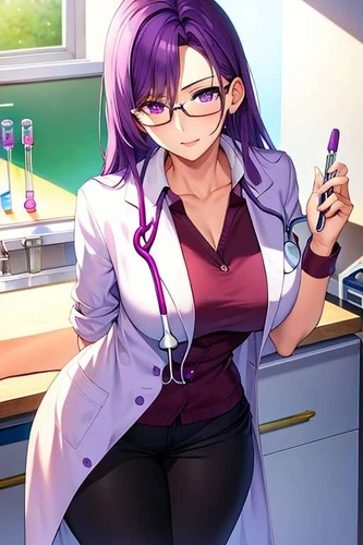 Hayashi Makiko | Stealing Spree Wiki | Fandom