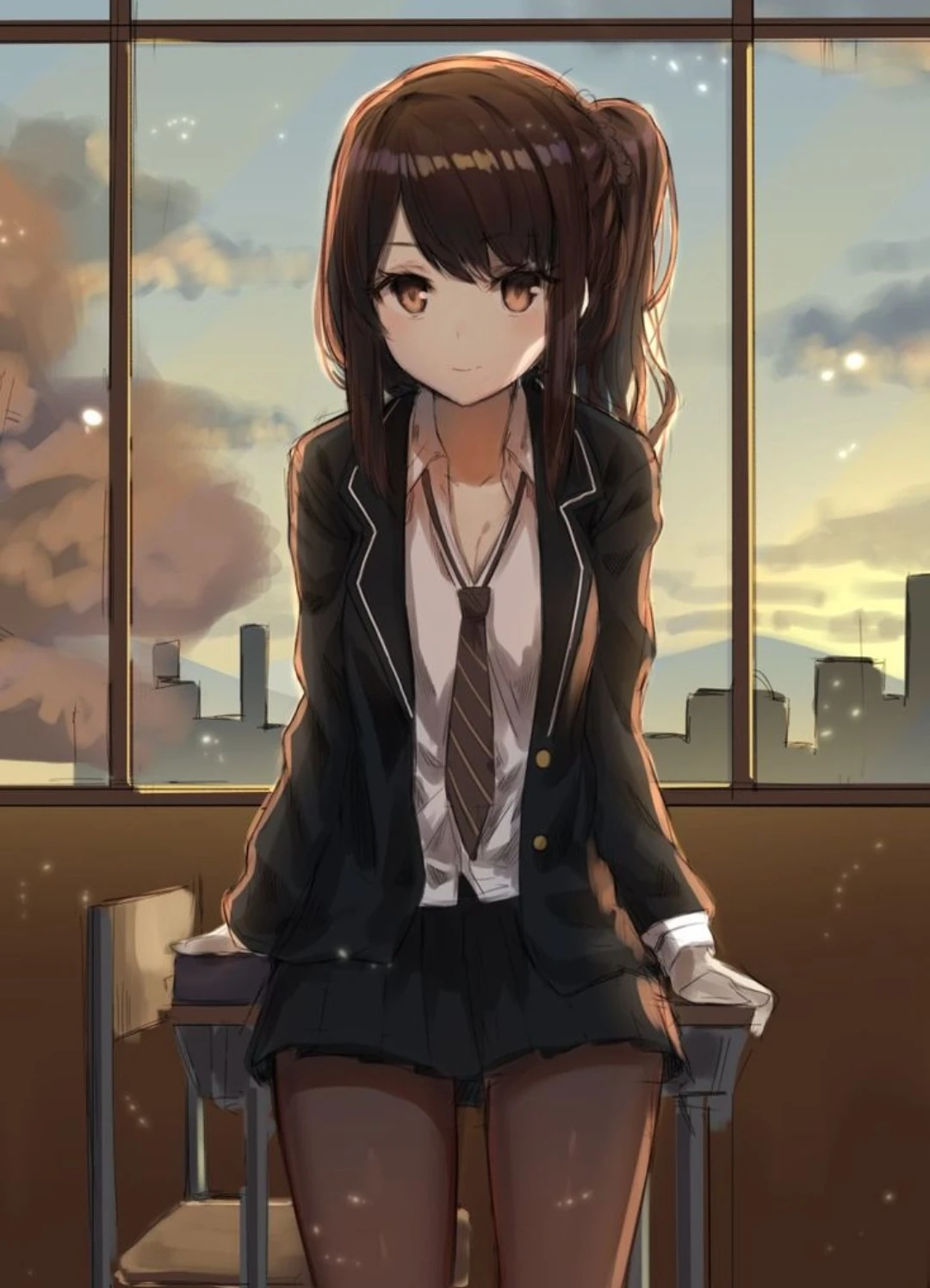 Kotobuki Arisa | Stealing Spree Wiki | Fandom