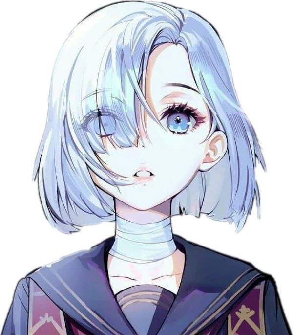 Akiyama Nao | Stealing Spree Wiki | Fandom