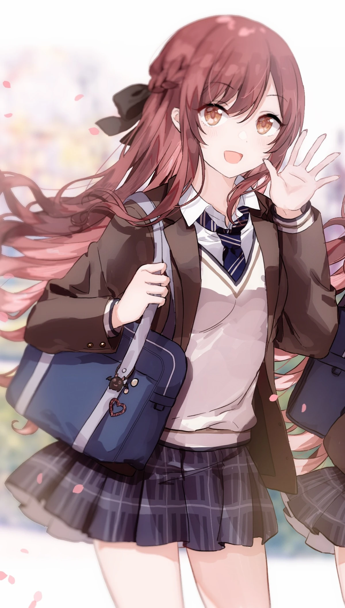 Itou Maaya | Stealing Spree Wiki | Fandom