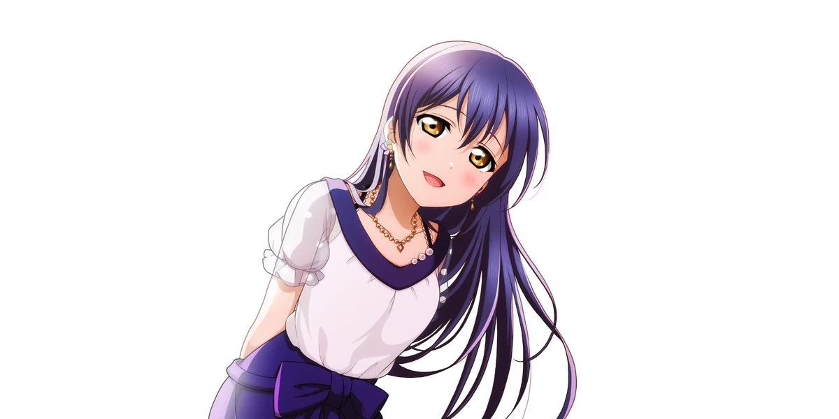 Hasegawa Mizuki | Stealing Spree Wiki | Fandom