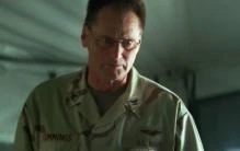 George Cummings | Stealth Wiki | Fandom