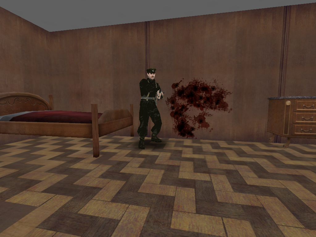 General Manson Stealth Combat And Rescue Elite Deployments Wiki Fandom