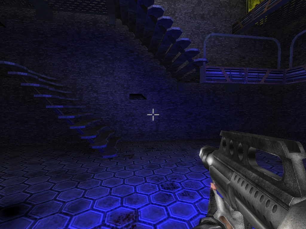 Mk3a1 Stealth Combat And Rescue Elite Deployments Wiki Fandom