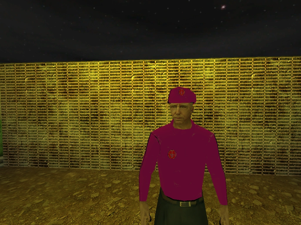 Commander Louis | Stealth Combat And Rescue Elite Deployments Wiki | Fandom