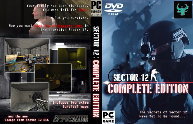 Sector 12 Stealth Combat And Rescue Elite Deployments Wiki Fandom