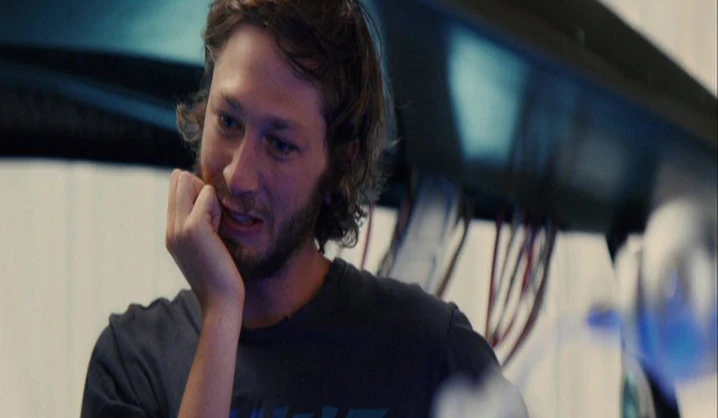 Tim | Stealth Sphere Wiki | Fandom