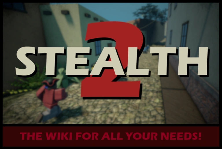 Weapons | Stealth 2 Wiki | Fandom