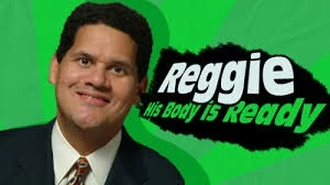 Reggie | Stealthrockpedia Wikia | Fandom