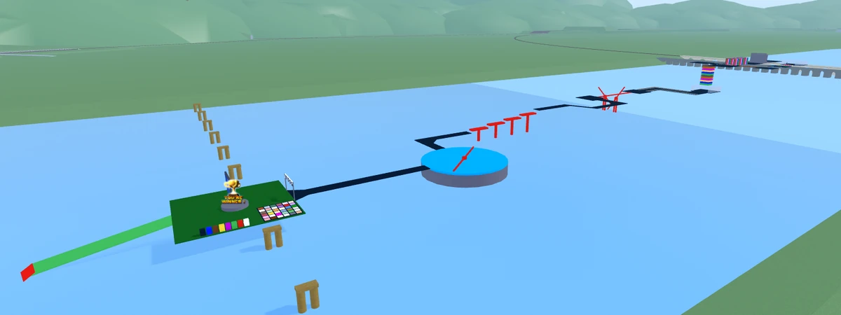 Obby | Steam Age Roblox Wiki | Fandom