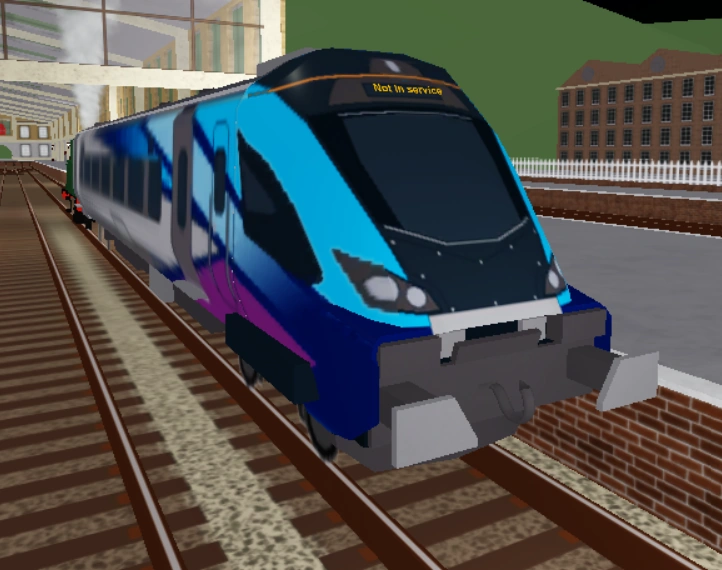 Class 68 | Steam Age Roblox Wiki | Fandom
