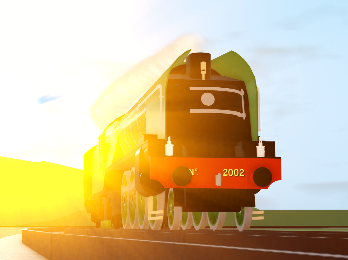 Class P2 Steam Age Roblox Wiki Fandom