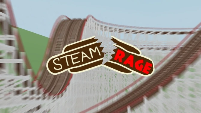 Steam RAGE (April Fools 2020) | Steam Age Roblox Wiki | Fandom