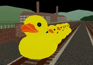 Ducks | Steam Age Roblox Wiki | Fandom