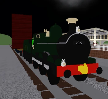 Dean Goods | Steam Age Roblox Wiki | Fandom