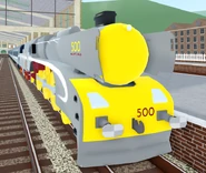 Class 5AT | Steam Age Roblox Wiki | Fandom