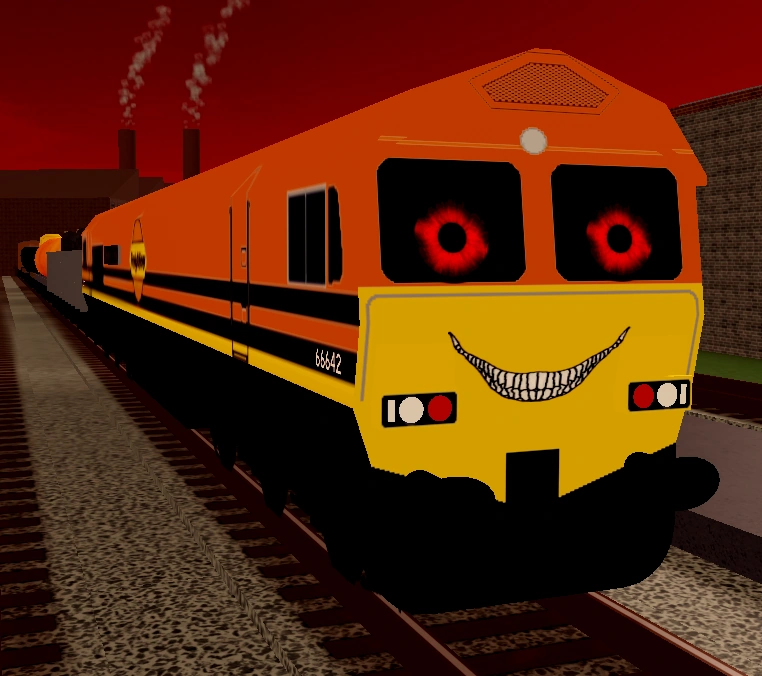 Class 666 | Steam Age Roblox Wiki | Fandom