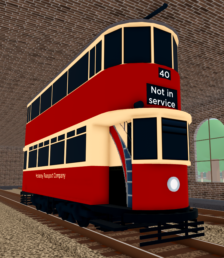 E1 Tram Steam Age Roblox Wiki Fandom