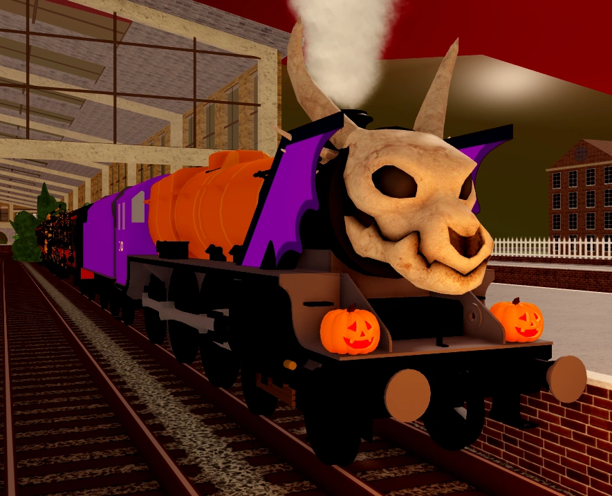 Blackest Night | Steam Age Roblox Wiki | Fandom