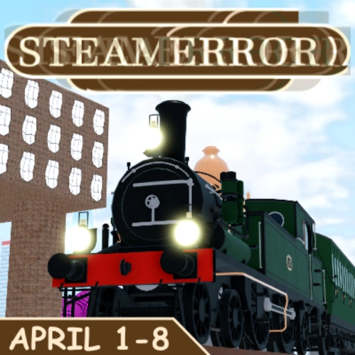 Category:Events | Steam Age Roblox Wiki | Fandom