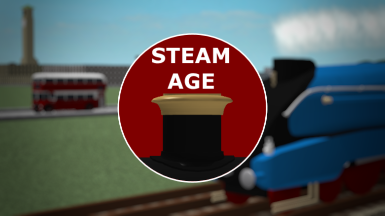 Discuss Everything About Steam Age Roblox Wiki | Fandom