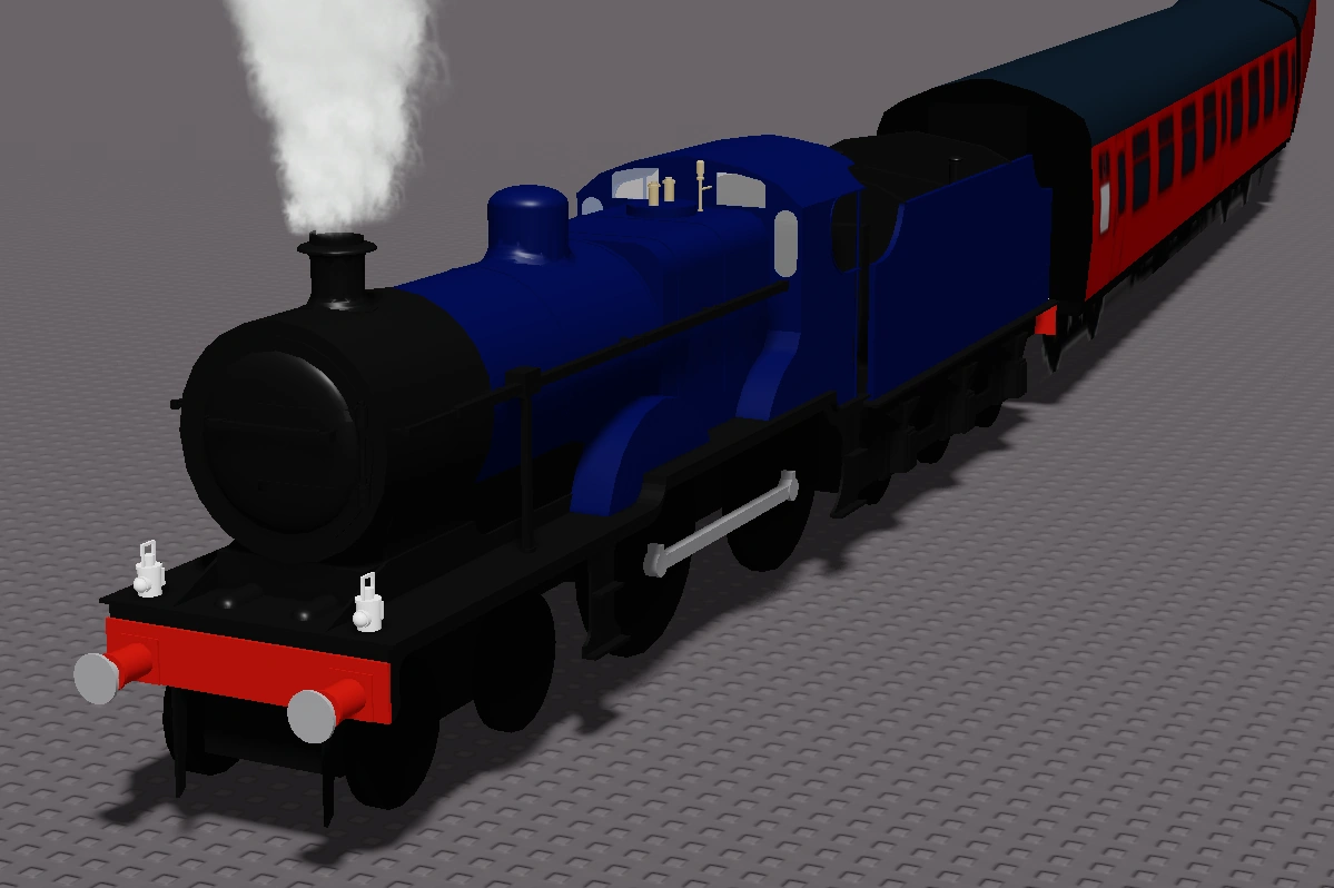 Class 2P | Steam Age Roblox Wiki | Fandom