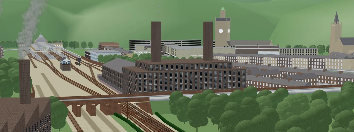 Dermont | Steam Age Roblox Wiki | Fandom