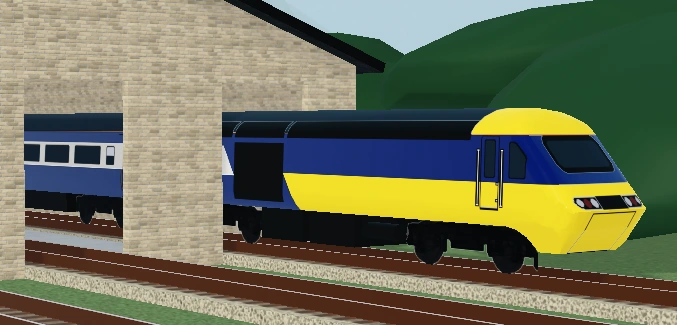 HST | Steam Age Roblox Wiki | Fandom