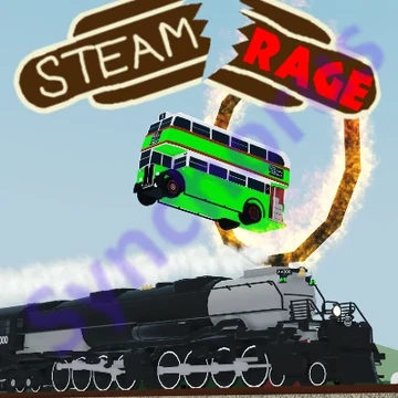 Steam RAGE (April Fools 2020) | Steam Age Roblox Wiki | Fandom