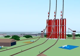 Train Rocket | Steam Age Roblox Wiki | Fandom