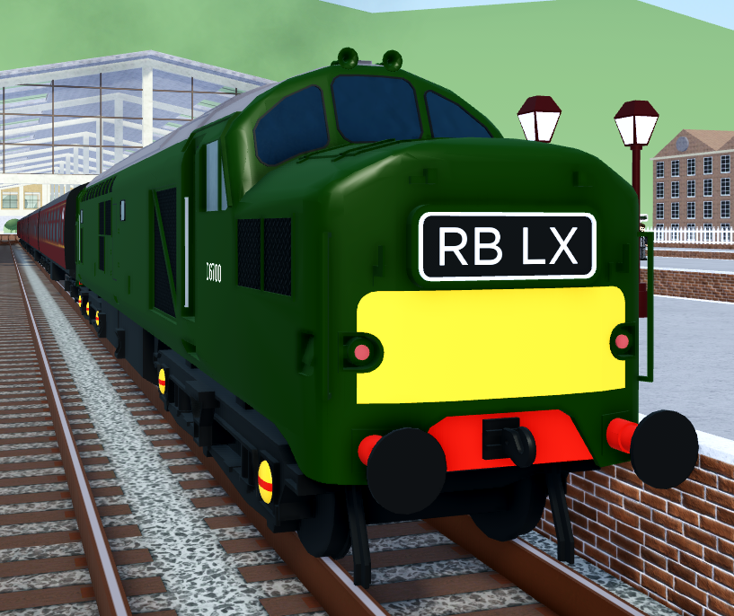 Class 37 | Steam Age Roblox Wiki | Fandom