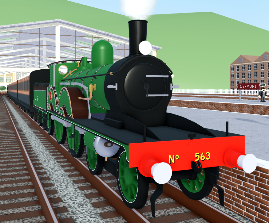 T3 Class | Steam Age Roblox Wiki | Fandom