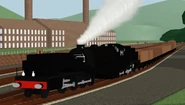 LNER U1 "Garratt" | Steam Age Roblox Wiki | Fandom