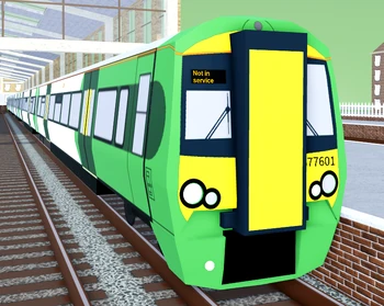 Class 377 | Steam Age Roblox Wiki | Fandom