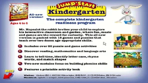 JumpStart Learning System - The Favorite Steam Installation (Under ...