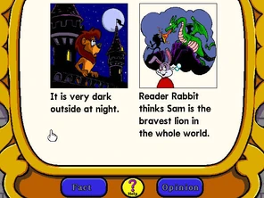 Reader Rabbit's Previews - The Favorite Custom Steam Installation ...