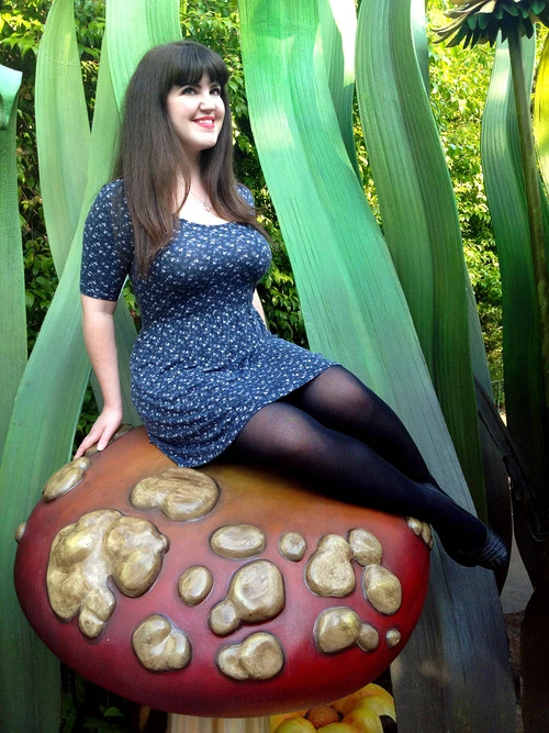 Beth Riley | Steam Powered Giraffe Wiki | Fandom