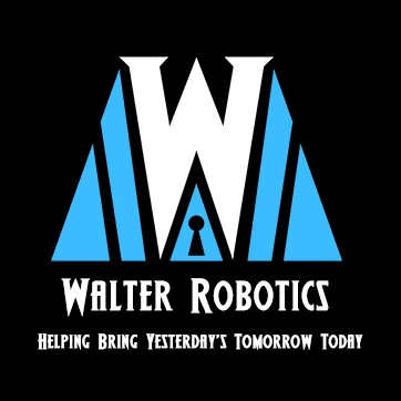 Walter Robotics | Steam Powered Giraffe Wiki | Fandom